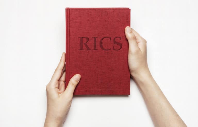 What is the RICS Red Book? - Scrivener Tibbatts